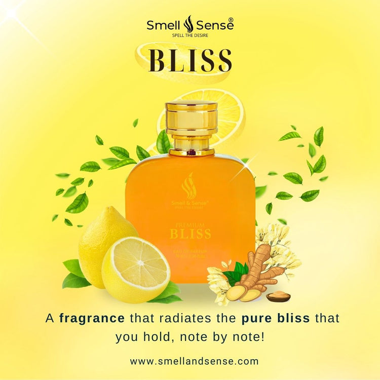 How to Find a Perfume That Feels Like You (No Chemistry Degree Needed ...