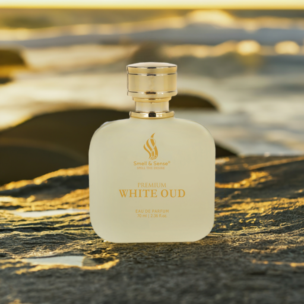 Experience the Luxury of White Oud – The Most Sought-After Fragrance b ...