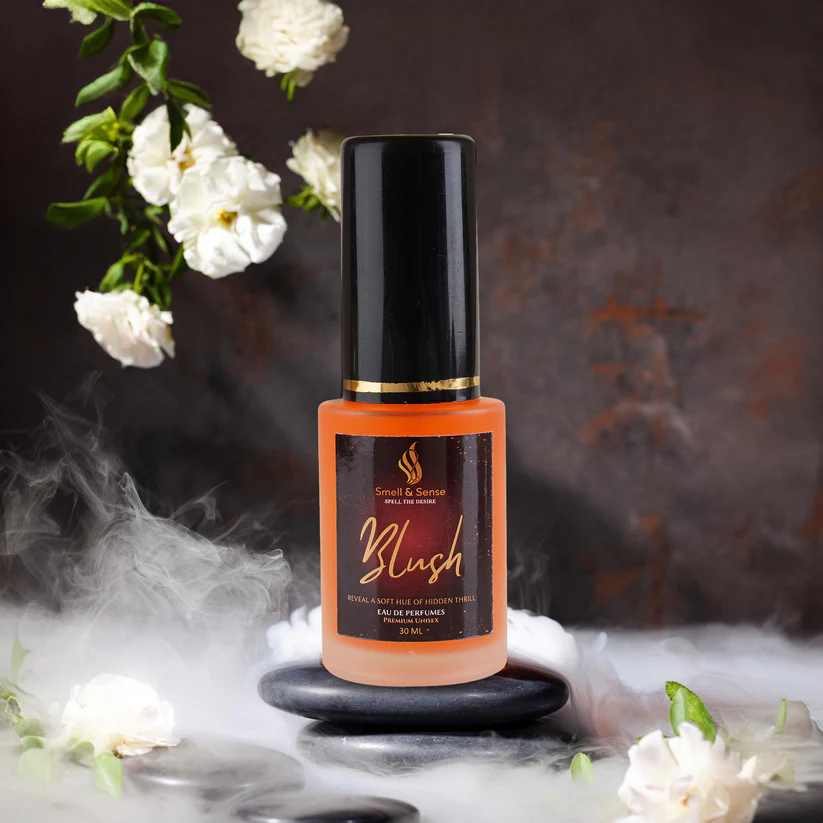 A Delightful Indulgence: My Experience with Blush Premium EDP – Smell ...
