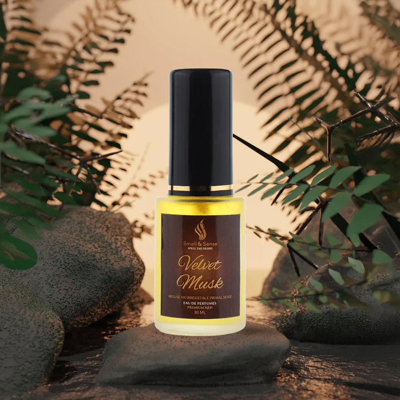 The Allure of Velvet Musk: Unpacking the Mystery of this Enigmatic Fra ...